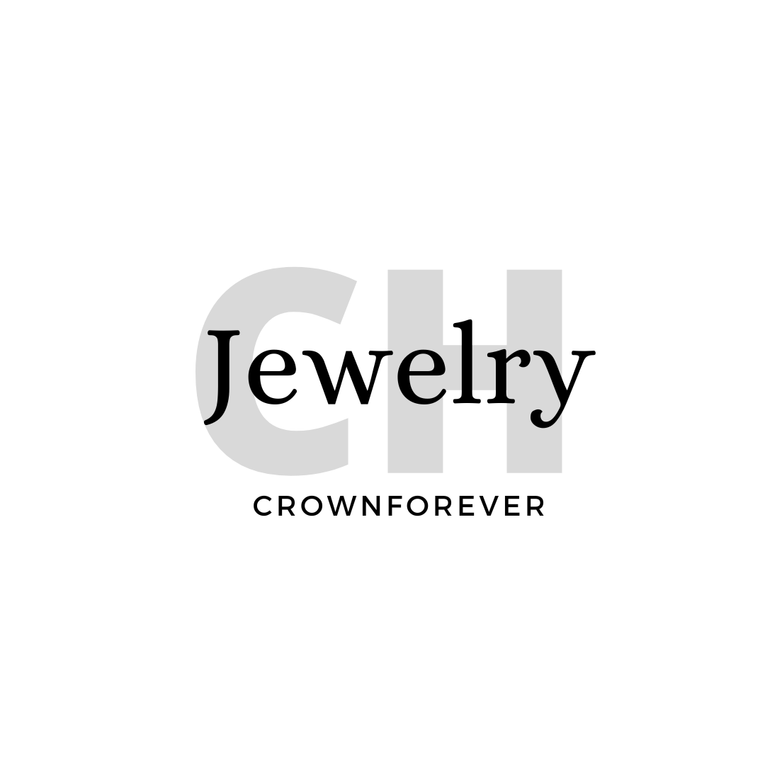 CH Jewelry – Crown Forever