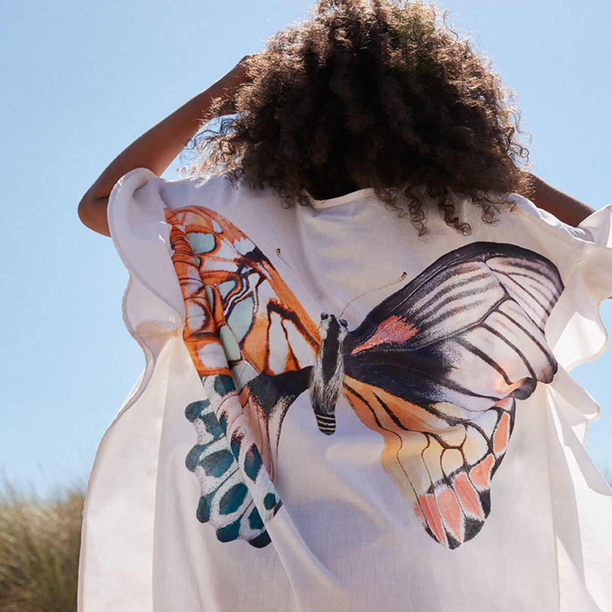 Molo Kids SS22 Swim+Sports – Crown Forever