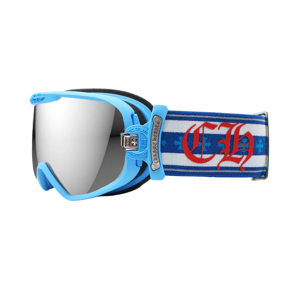 CHROME HEARTS – Crown Forever