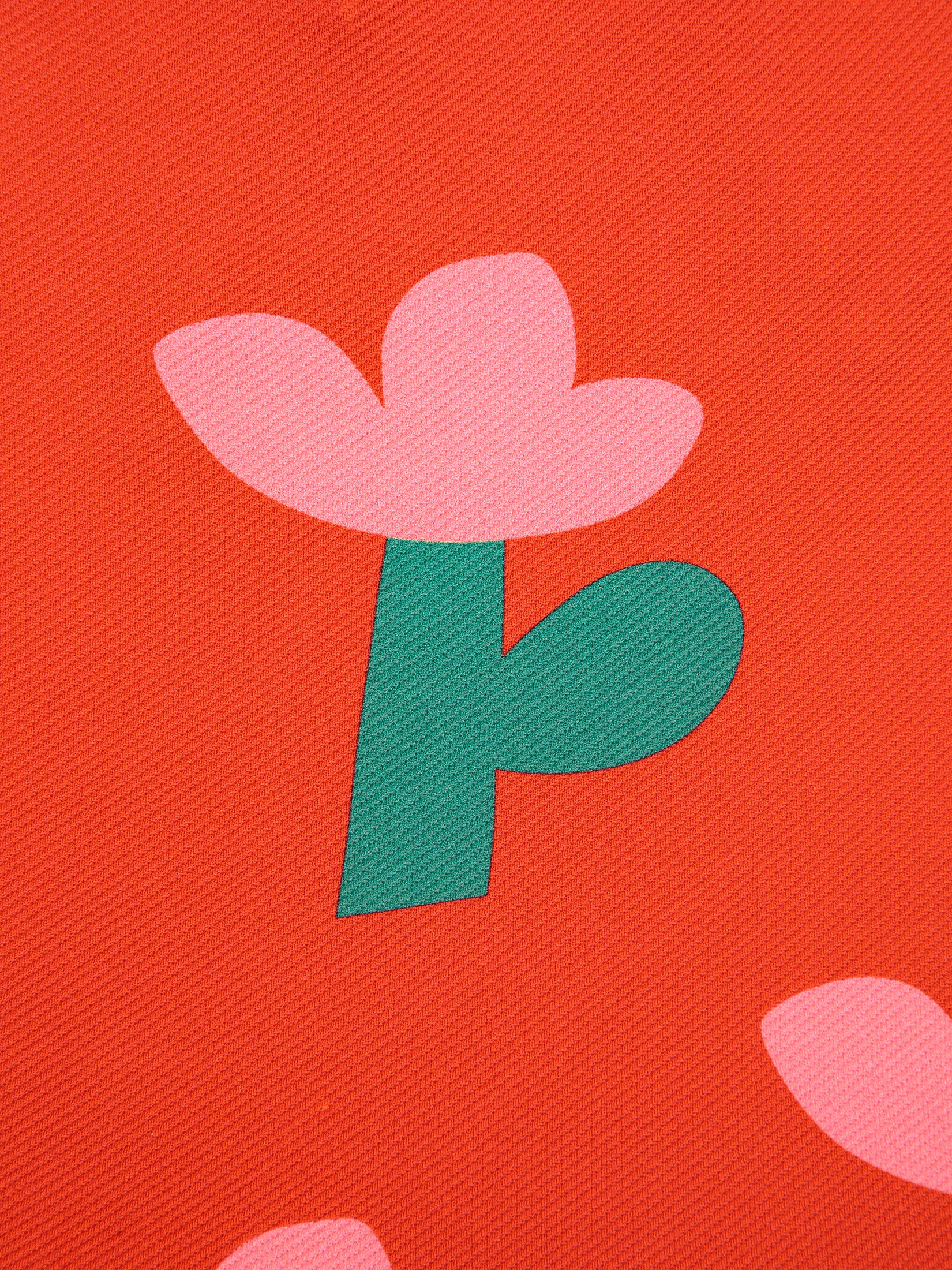 Bobo Choses Sea Flower all over woven skirt – Crown Forever